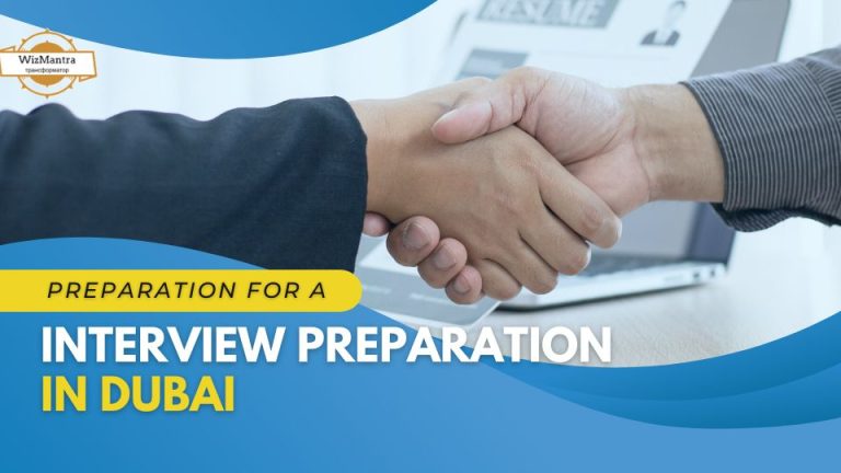 How to Prepare for a Job Interview in Dubai (UAE) – Complete 2025 Guide ...