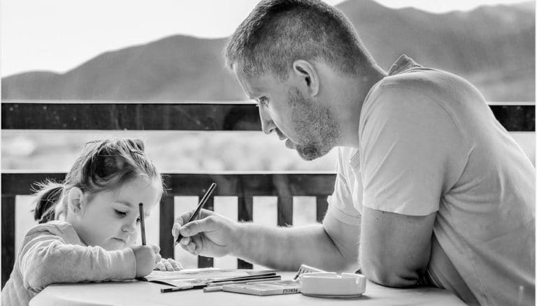 How To Describe Your Family in English?