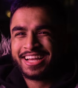 Sarman IELTS, Advance Spoken English Online Tutor Delhi